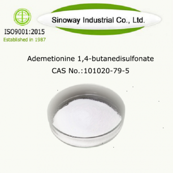 Ademetionin-1,4-butandisulfonat SAM 101020-79-5,kaufen Sie Ademetionin ...
